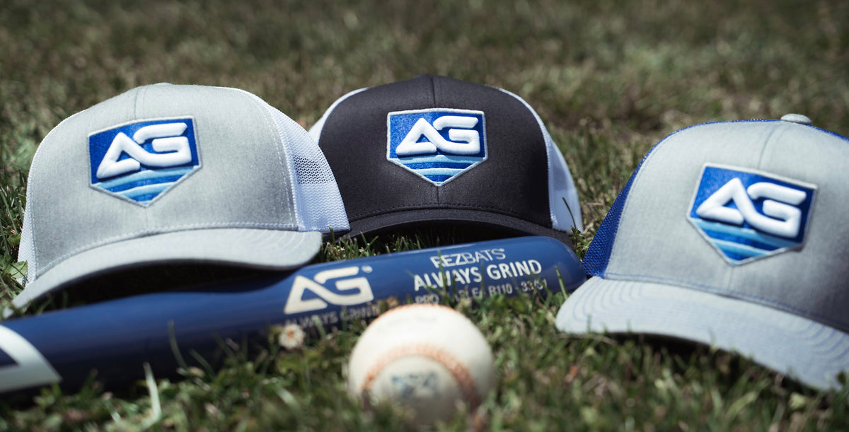Headwear | Hats | Always Grind