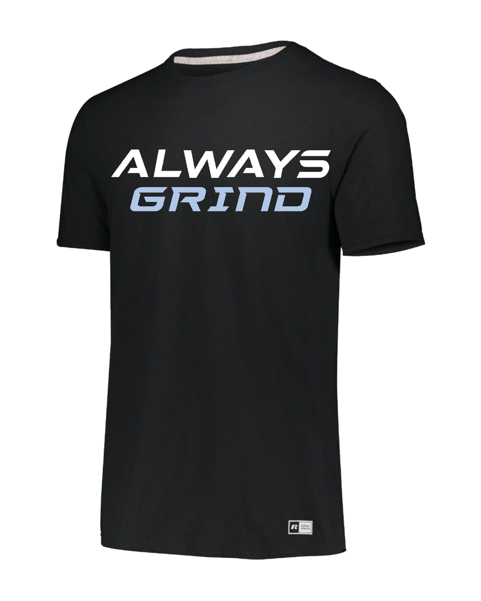 Always Grind | Always Grind: Performance Shirt