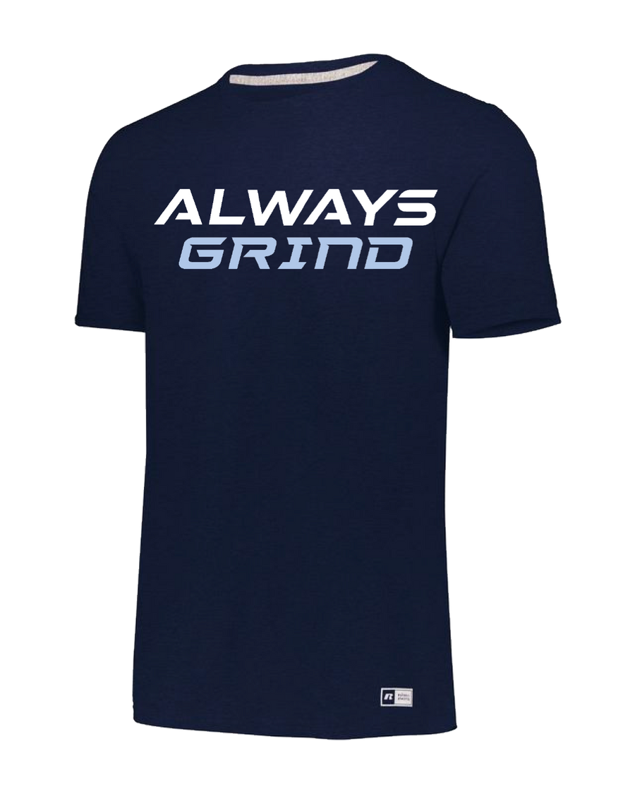 Apparel | Always Grind