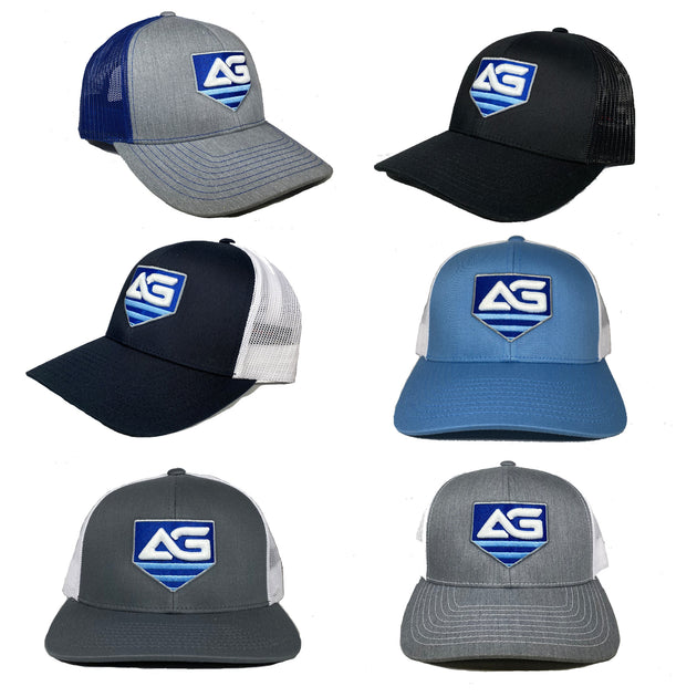 Black Friday Limited Edition Apparel – Always Grind